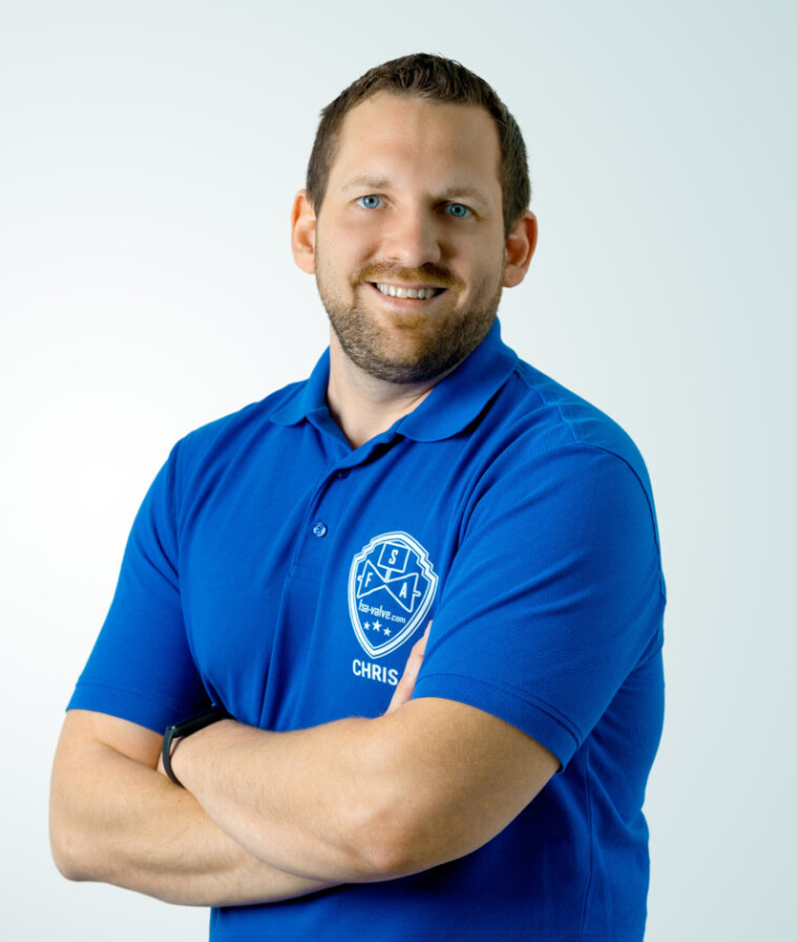 Contact us - FSA Irrigation